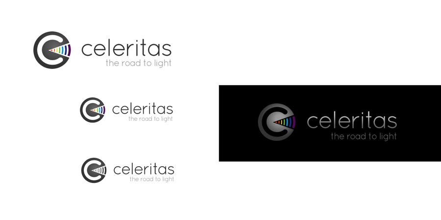 Celeritas heeft een nieuw logo nodig | Logo design contest