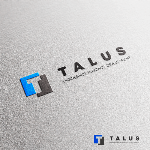 Designs | Talus | Logo design contest