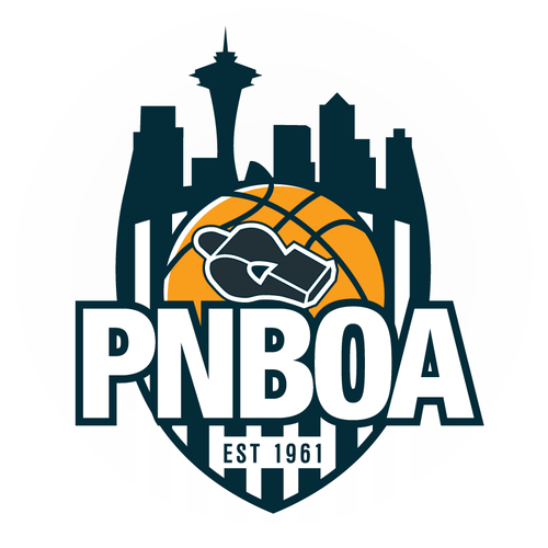 Design a stupendous basketball official's logo. I mean it! | Logo ...