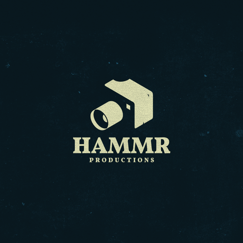 Video Production Company Logos
