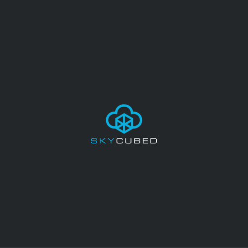 Designs | Design a brand identity for Skycubed, a high tech startup ...