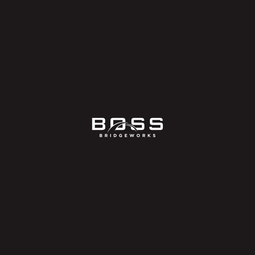 BOSS Bridgeworks | Logo design contest
