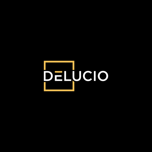 Designs | Craft the Perfect Emblem for 'Delucio', a Luxurious ...