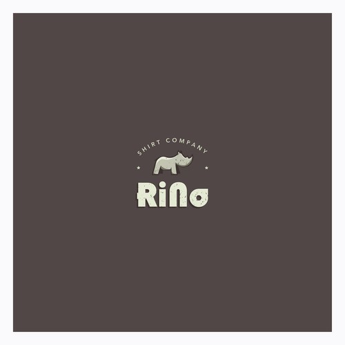 Design a logo for RiNo Shirt Company! | Logo design contest