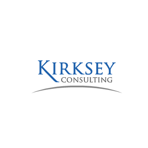 Kirksey Consulting Logo Design | I'll Make You Famous | Logo design contest