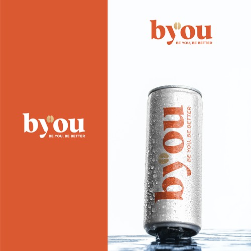 Designs | Design a logo for an energy drink, a cosmetic brand, and a ...