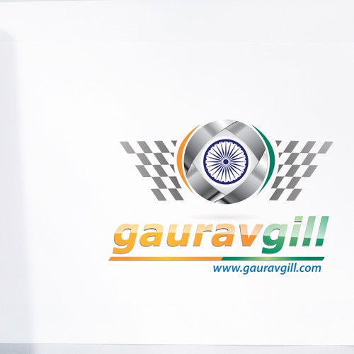 gaurav gill | Logo design contest