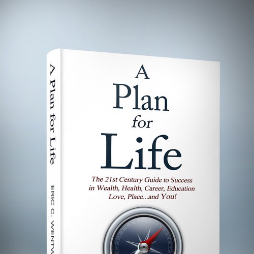 Designs | Create a best-seller book cover for A Plan for Life | Book ...