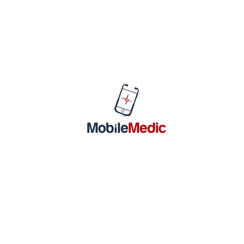 Design a Logo for Mobile Medic, Cell Phone Repair Business | Logo ...