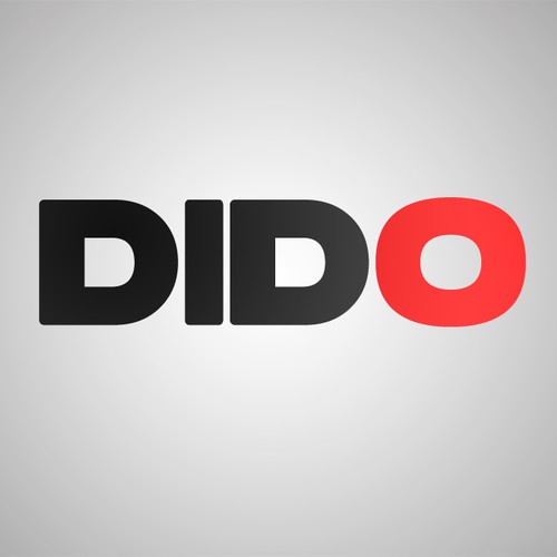 Create the next logo for Dido | Logo design contest