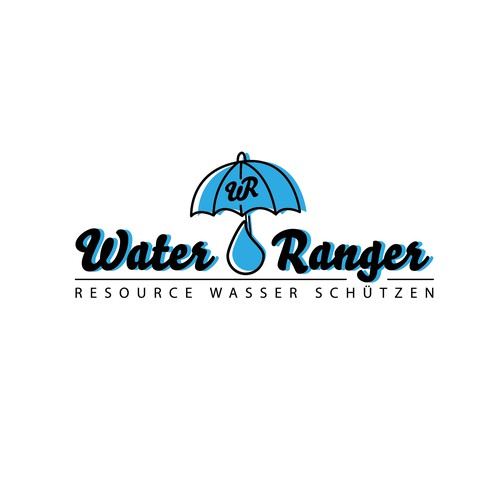 Create a Logo for The WaterRanger | Logo design contest