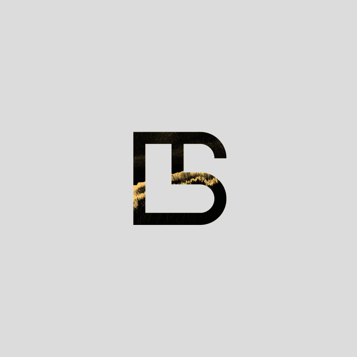 Letter B Logos - Free Letter B Logo Ideas, Design & Templates
