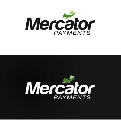 Mercator Logo