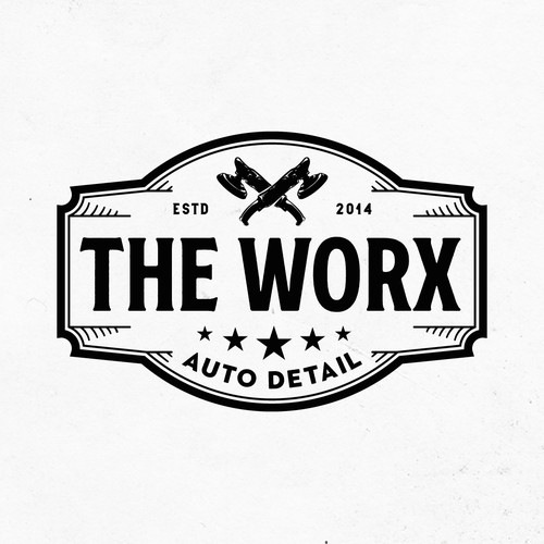 Detailing Logos - 45+ Best Detailing Logo Images, Photos & Ideas ...