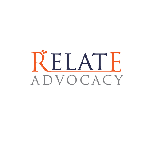 Relate Advocacy Logo | Logo design contest