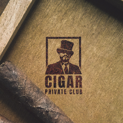 Designs | Cigar Private Club | Logo design contest
