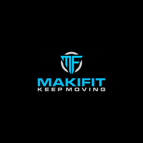Men's Workout Supplement Logo | Logo design contest