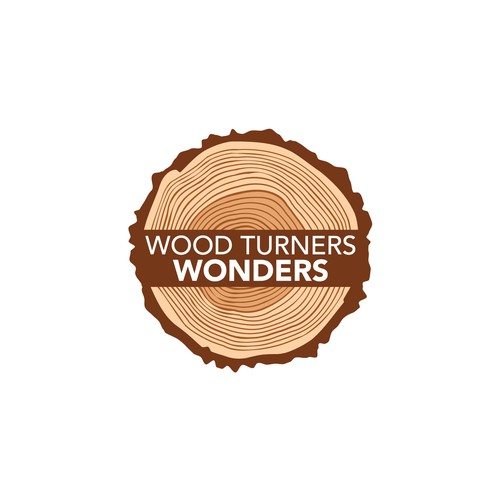 Designs | Wood Turners Wonders Logo Redesign | Logo design contest