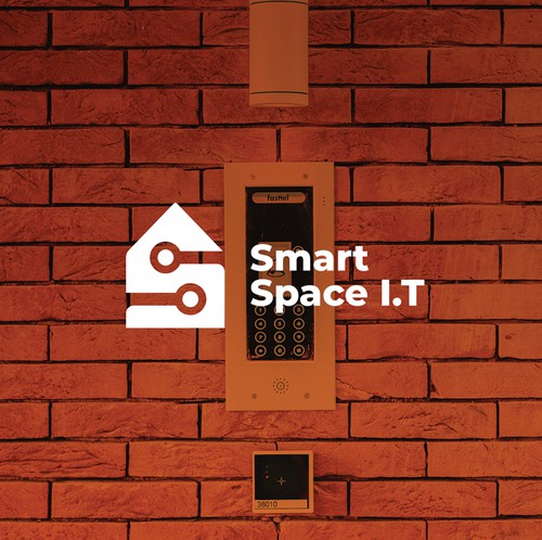 Smart Home Logos: the Best Smart Home Logo Images | 99designs