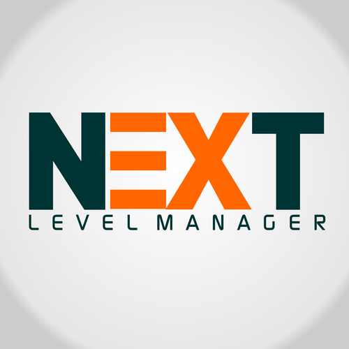 Next Level Managers Seeks Unique & Professional Logo | Logo design contest
