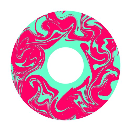 Designs | Float Tube Artwork | Other clothing or merchandise contest