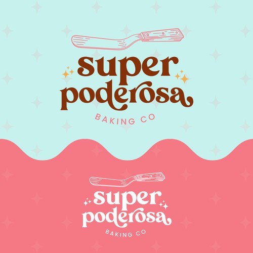 Designs | Logo and Branding for Micro Bakery in Panamá | Logo & brand ...