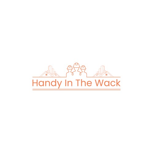 Designs | Handyman logo incorporating Mt Cheam and tools | Logo design ...