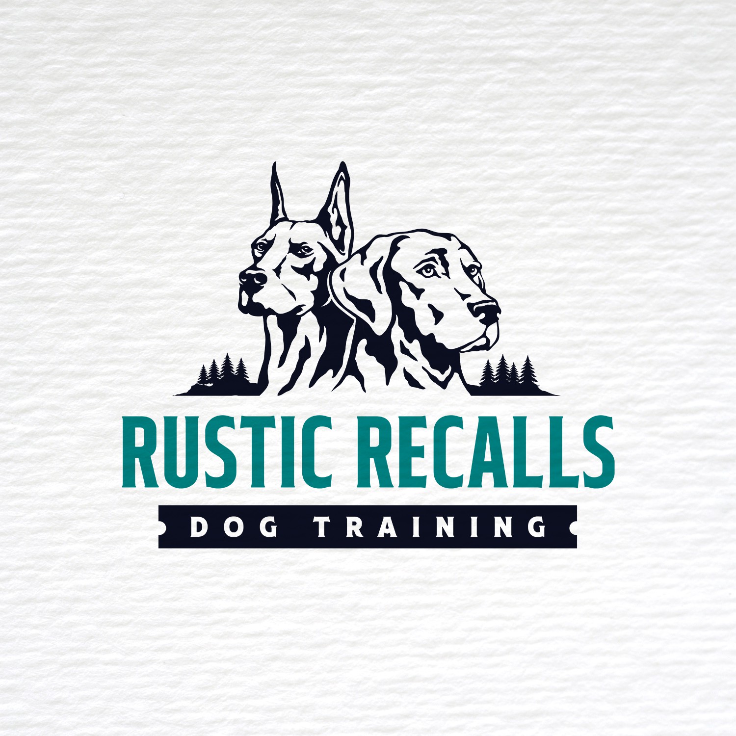 Dog Training Logo Design Amazing Dog Training Logo Within 14 Hours By