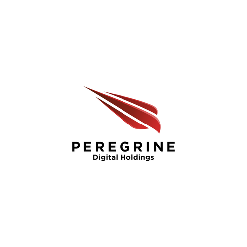 Designs | Design Logo for Peregrine - a marketing holding and ...