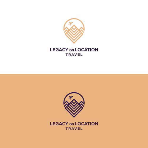 Designs | Design a powerful modern logo for a luxury boutique travel ...