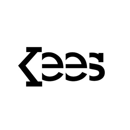 personal logo KEES | Logo design contest