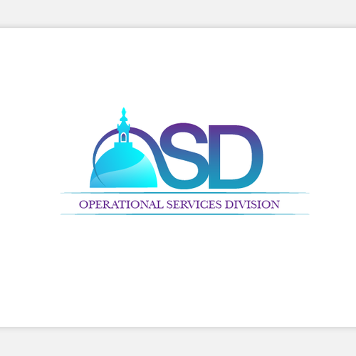 New logo wanted for Operational Services Division - OSD | Logo design ...
