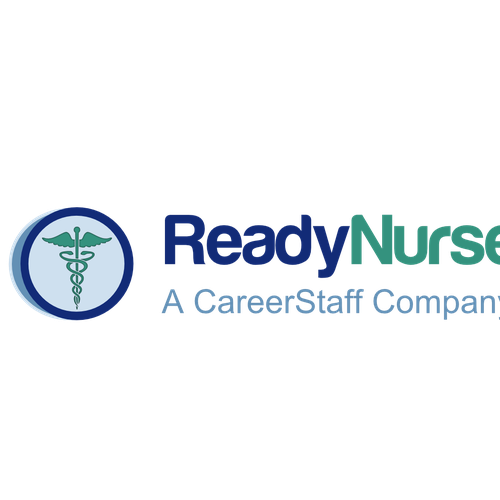 New Logo for ReadyNurse Staffing Services | Logo design contest