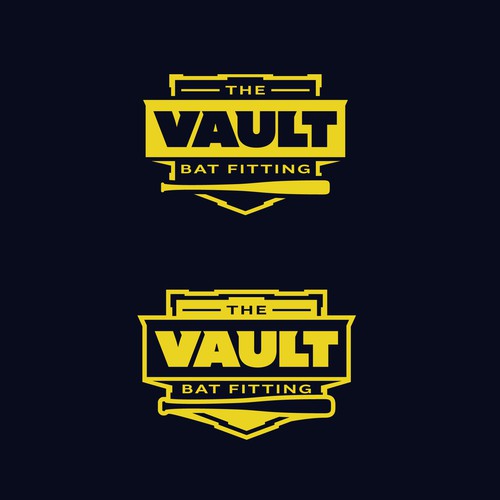 Designs | Design an edgy and tech oriented sports logo for baseball bat ...