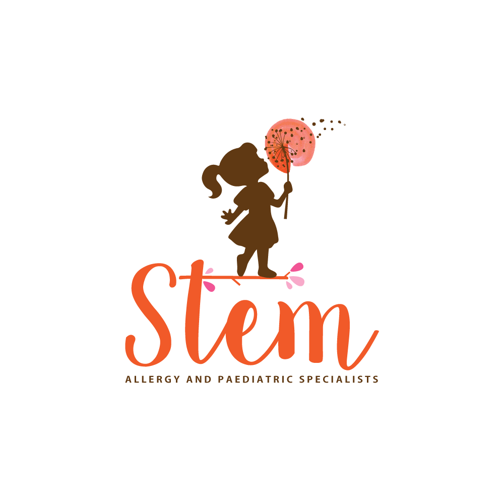 Stem Logos - Free Stem Logo Ideas, Design & Templates
