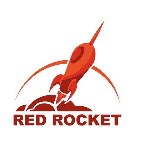 New logo wanted for Red Rocket | Logo design contest