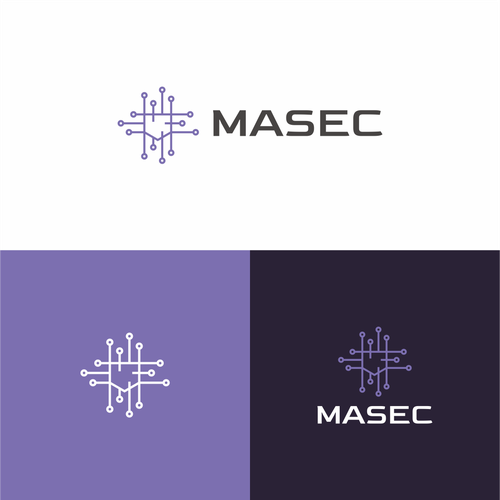 Designs | CyberSecurity Project based on OpenSource | Logo design contest