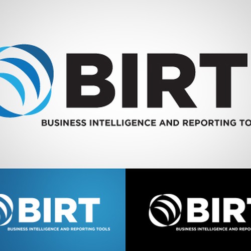 Birt Logo