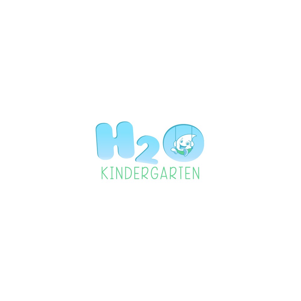 Kindergarten Logos - Free Kindergarten Logo Ideas, Design & Templates