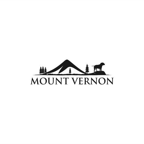 Designs | Mount Vernon | Logo design contest