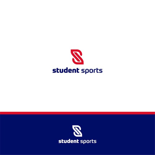 Designs | Student Sports Rebrand | Illustration or graphics contest