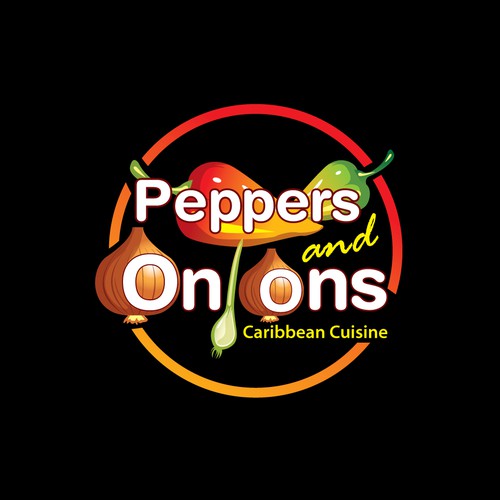 Designs | Caribbean Restaurant Logo Design | Logo design contest