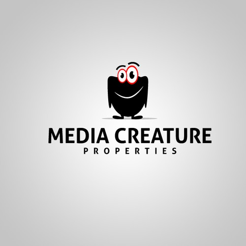Media Creature Properties needs a new simple Creature logo | Logo ...