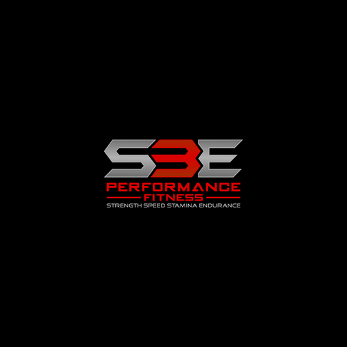 High performance fitness trainer needs a new PERFORMANCE brand | Logo ...