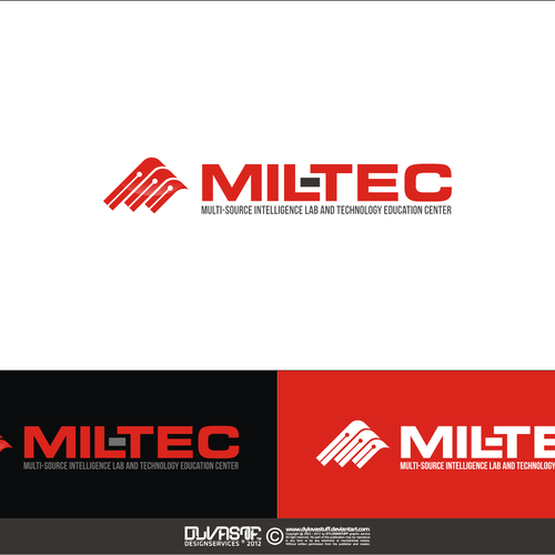 New logo wanted for MIL-TEC | Logo design contest