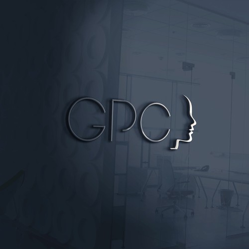 GPC logo design | Logo design contest
