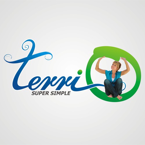 New Logo design for TV Personality | Logo design contest