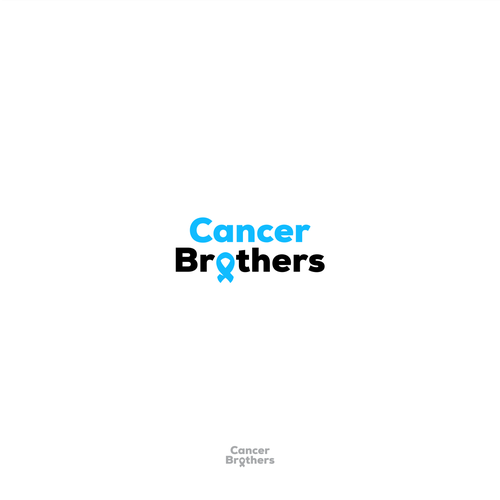 Designs | Need heart and empathy to finalize the Cancer Brothers logo ...
