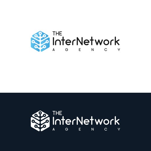 Designs | I want an outstanding Logo for The InterNetwork Agency that ...