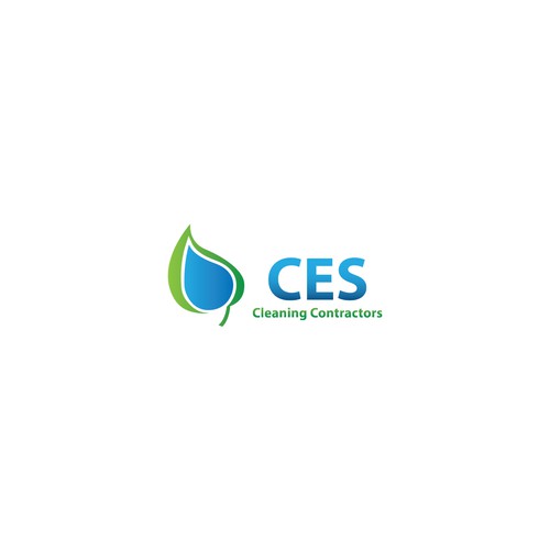 Create the next logo for CES Cleaning Contractors | Logo design contest